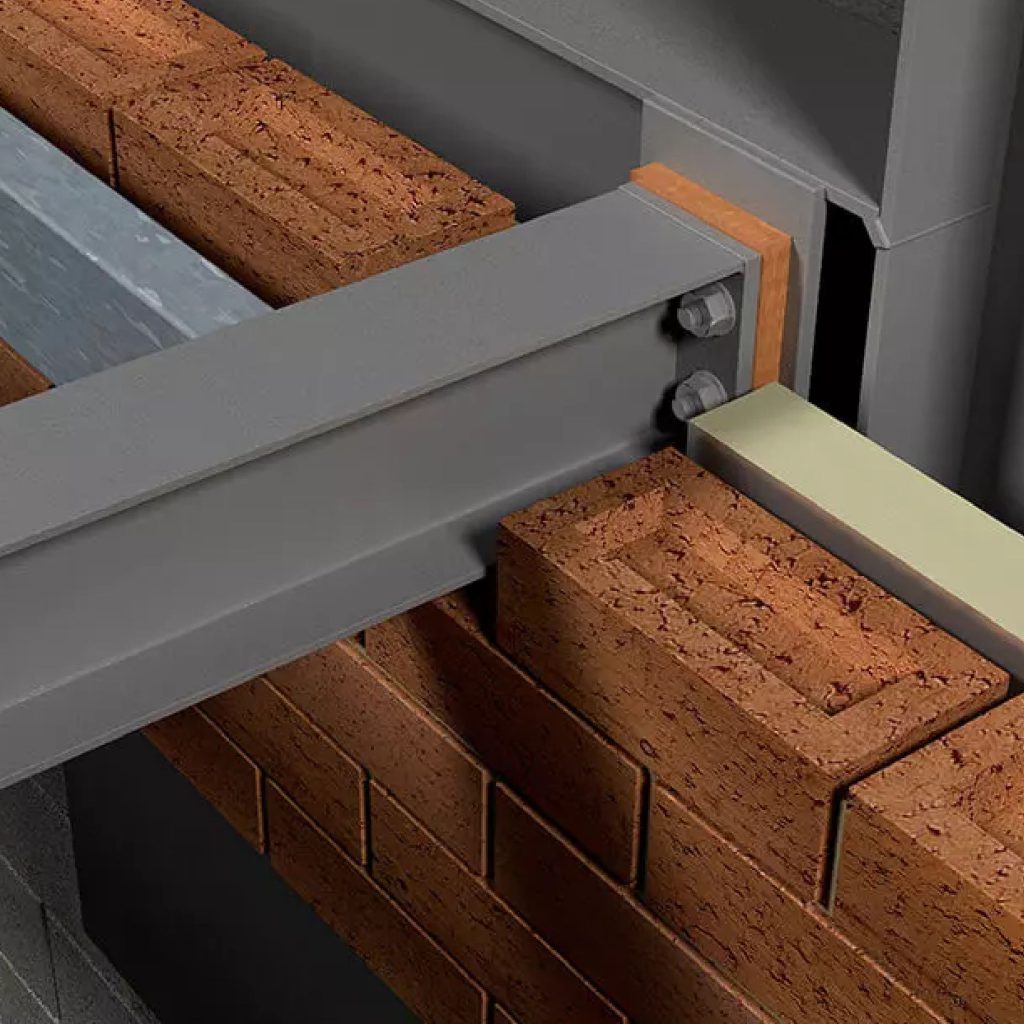 Thermal Break Materials | Armatherm UK