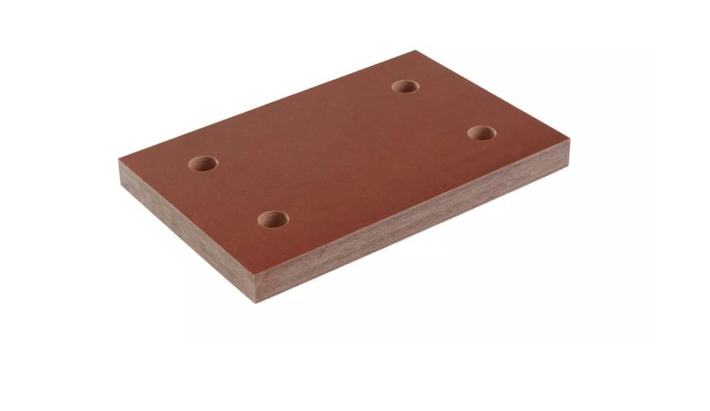 Structural Thermal Break Pads | Armatherm FRR UK