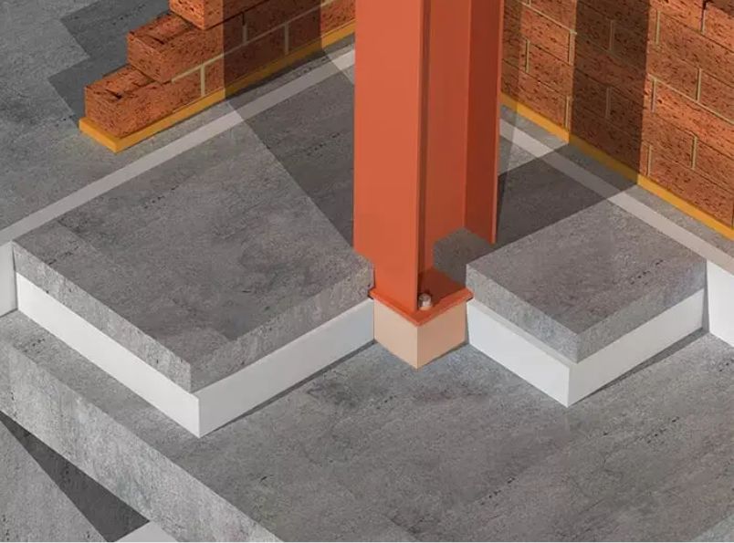 Armatherm 500 UK | Thermal Insulated Block