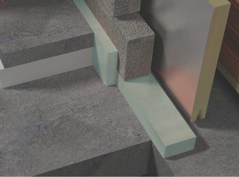 Cold Bridging | What is it and solutions | Armatherm™