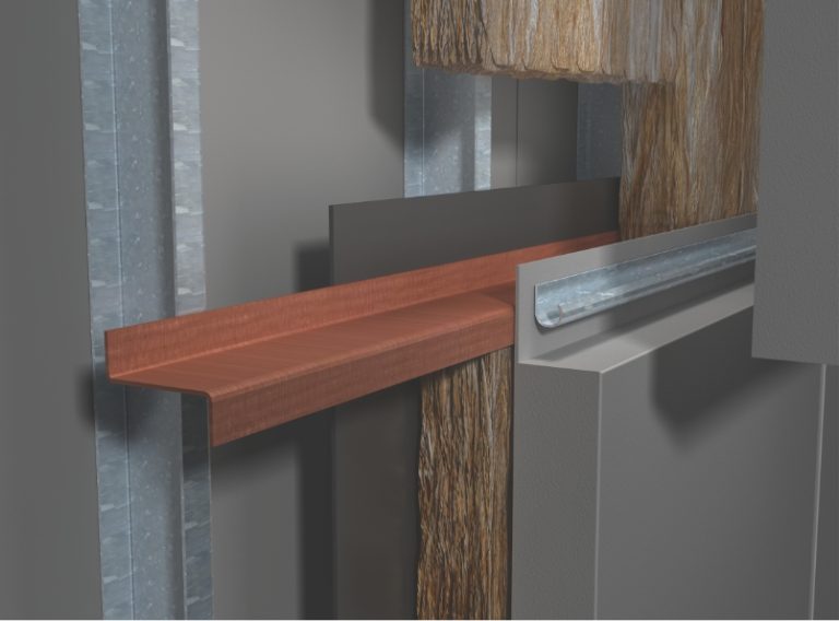 Cold Bridging | What is it and solutions | Armatherm™